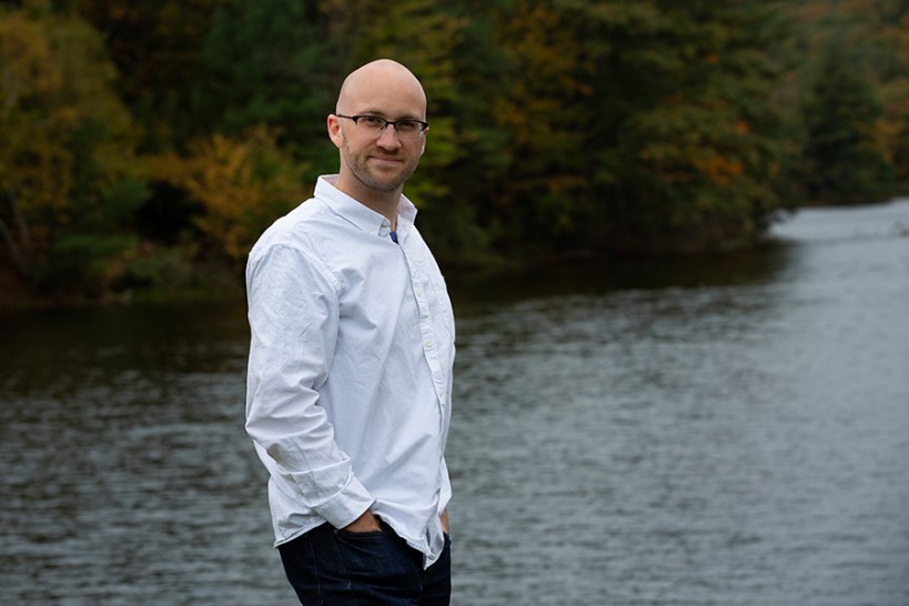 Nicholas Collura, D.Min.